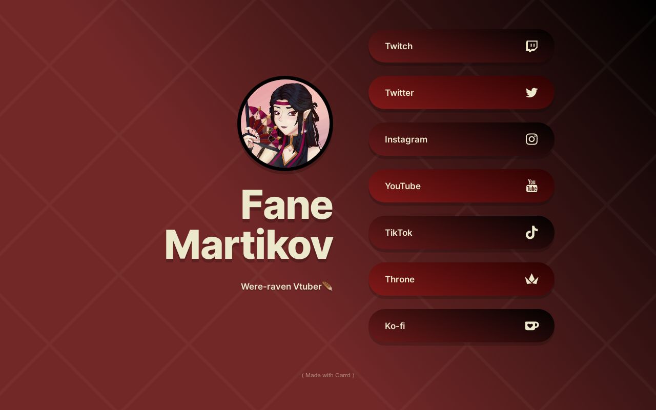 Fane Martikov